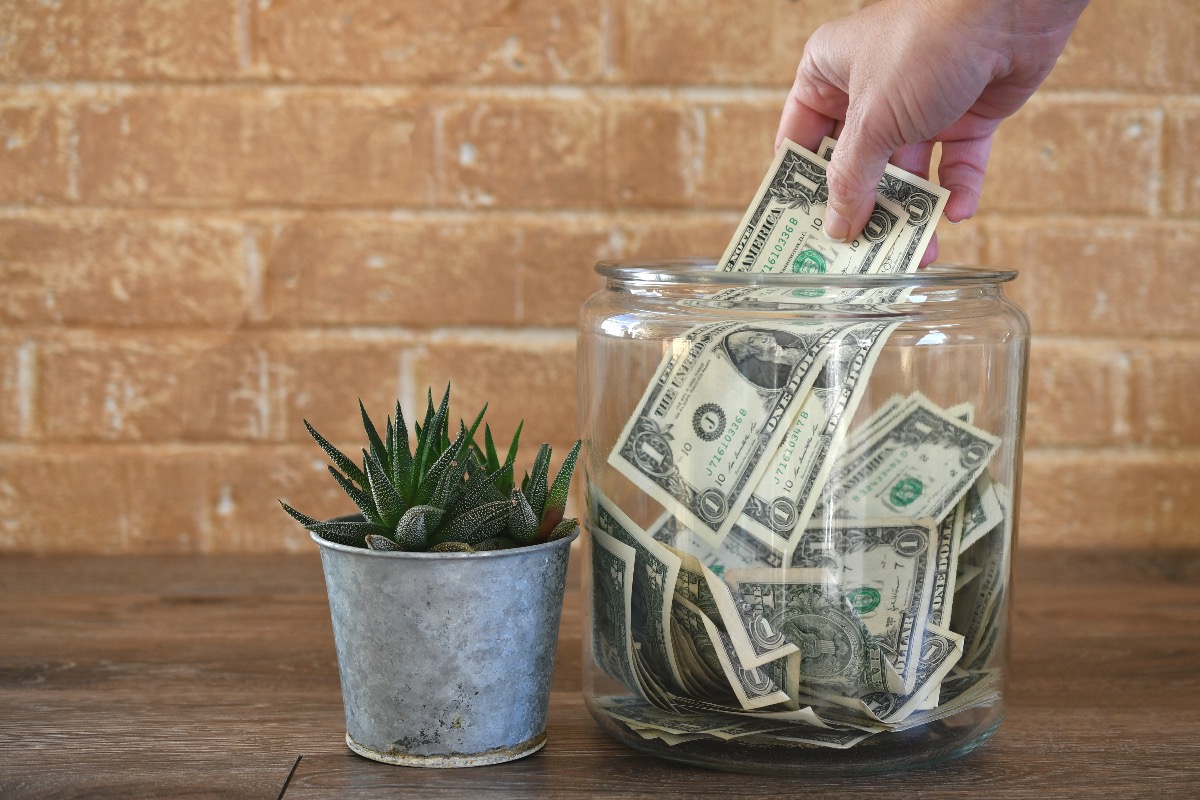 Catch Up Retirement Contributions